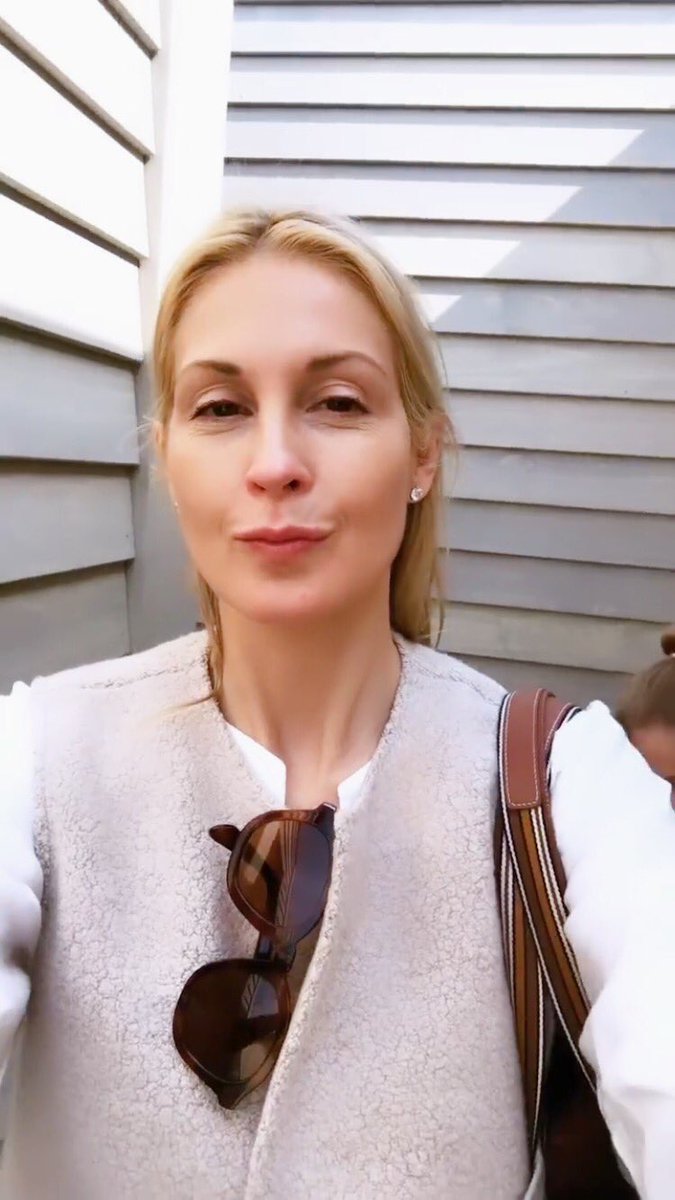 Kelly Rutherford - Starporträt, News, Bilder | GALA.de