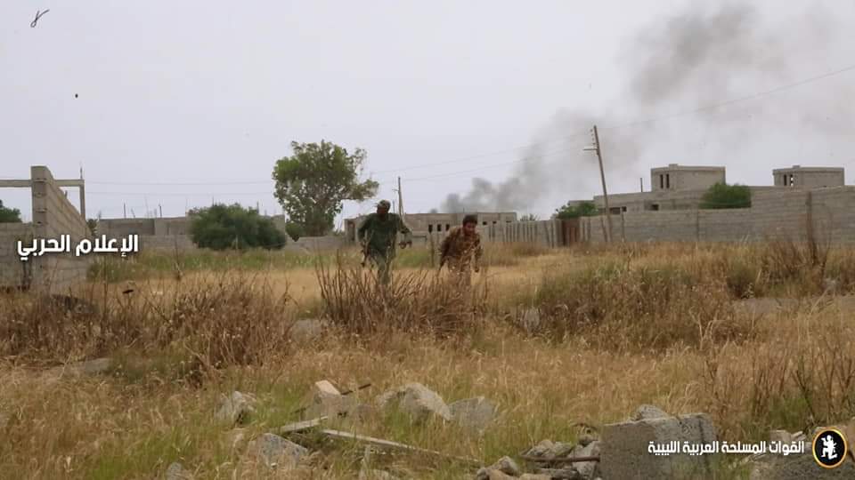 Гражданская война в Ливии | Страница 83 | WarOnline.org | Израильский Военно-Исторический Форум