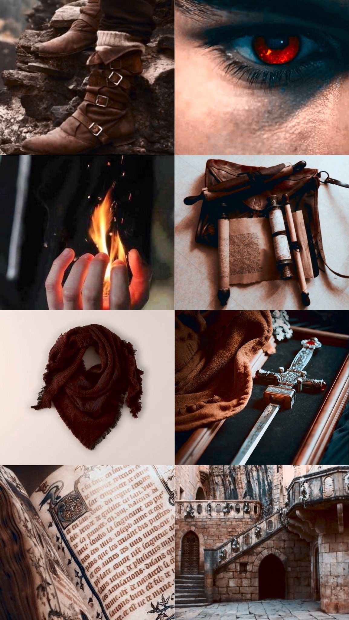 Merlin Bbc Wallpaper