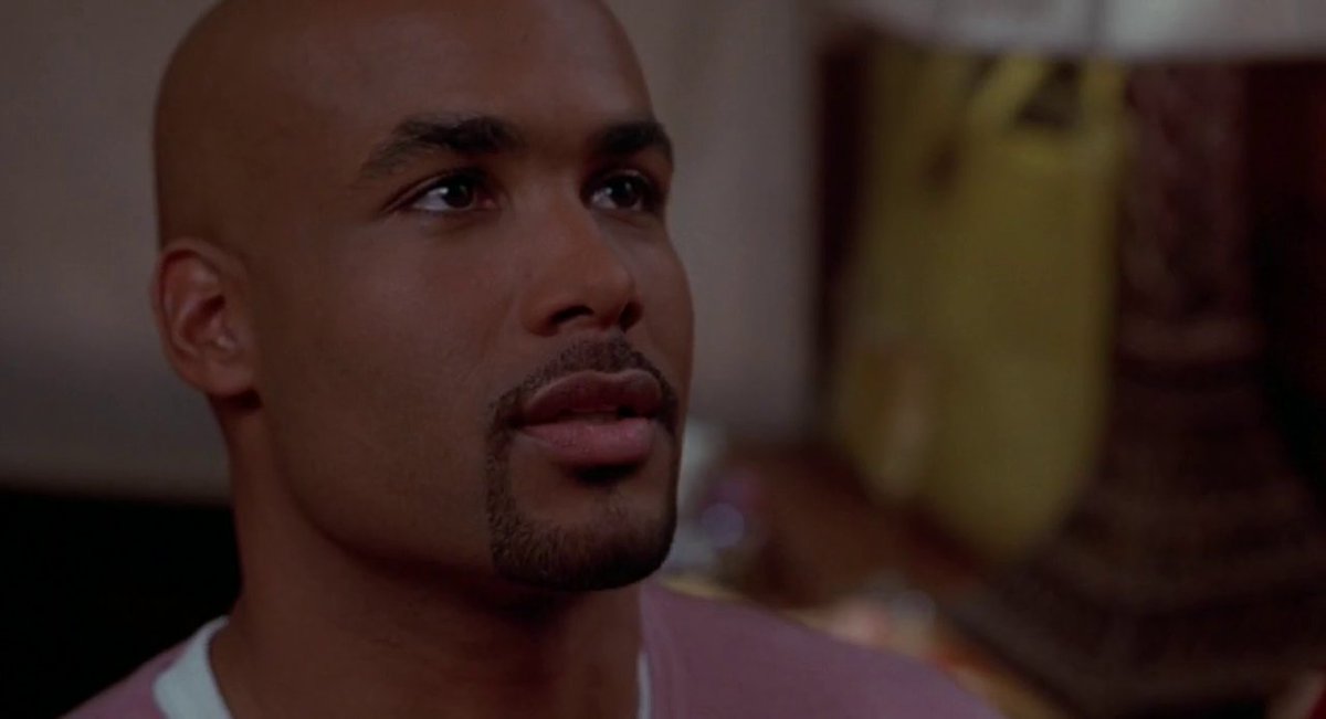 Madeas Family Reunion Bus Driver