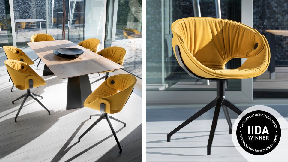 Sandler Seating | Modern & Contemporary Contract Furniture