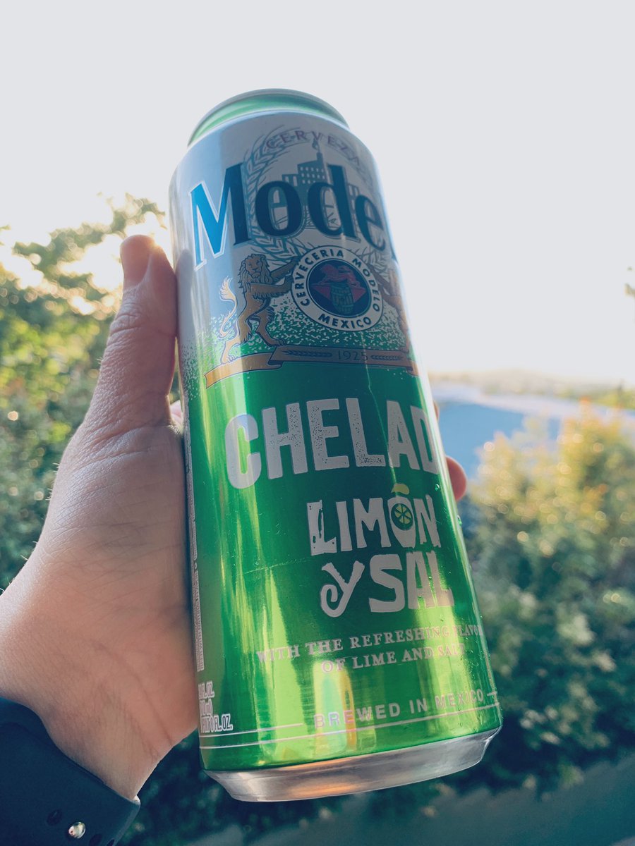 Modelo Chelada