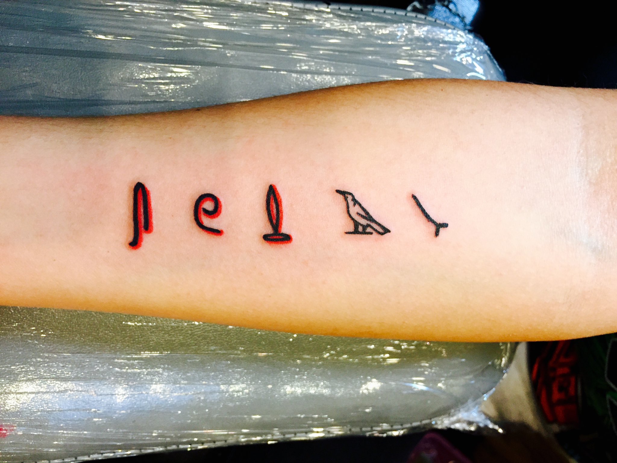 John Locke Lost Wallpaper