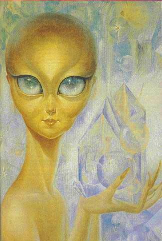 I'm looking for the artist that might have made this : r/aliens