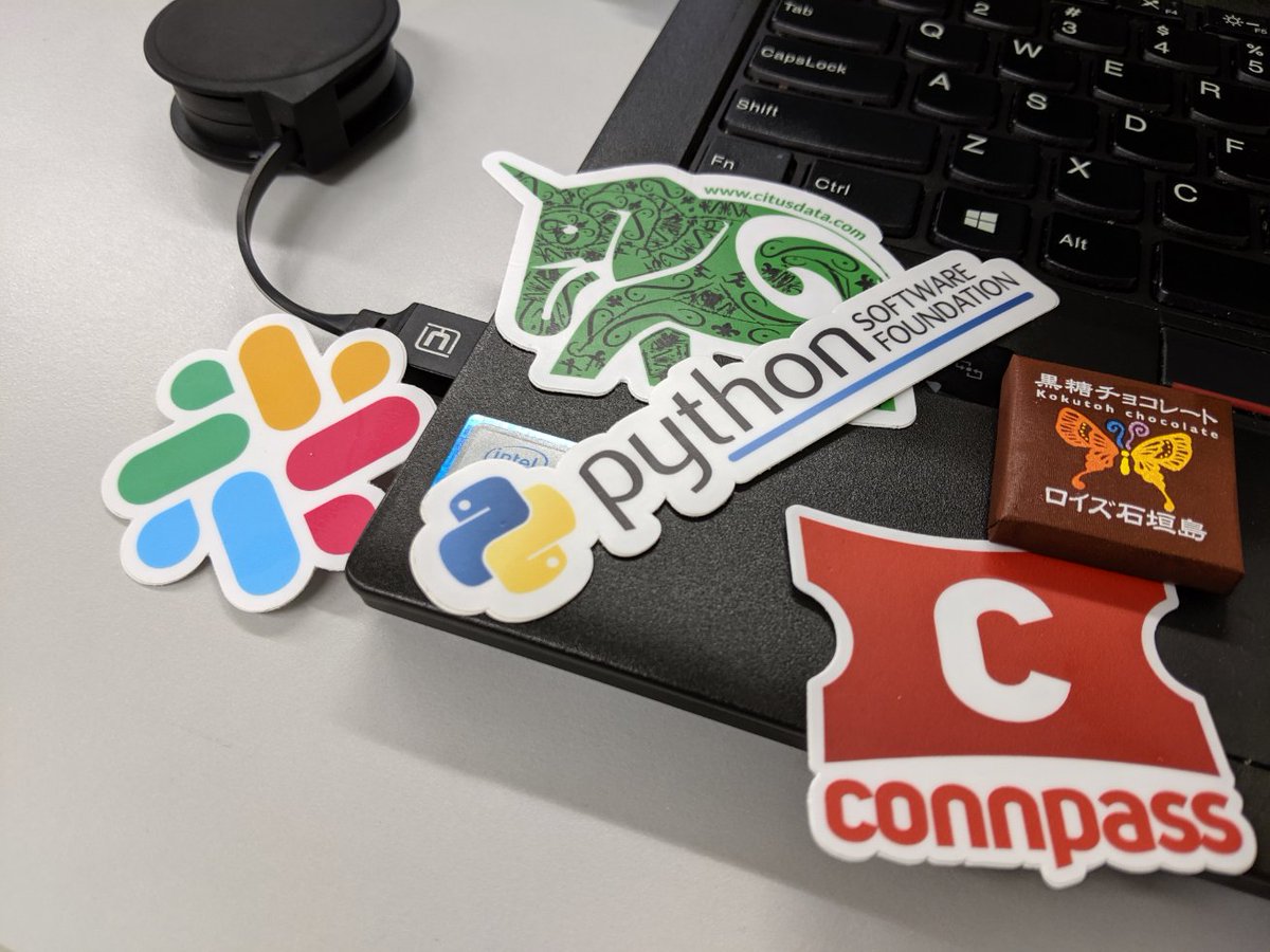 Python mini Hack-a-thon #99 (2ページ目) - Togetter