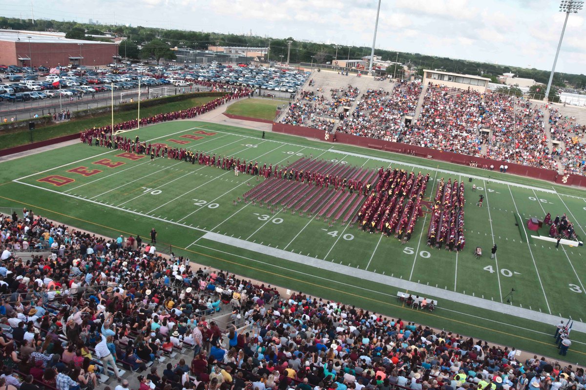 Deer Park High School South Campus