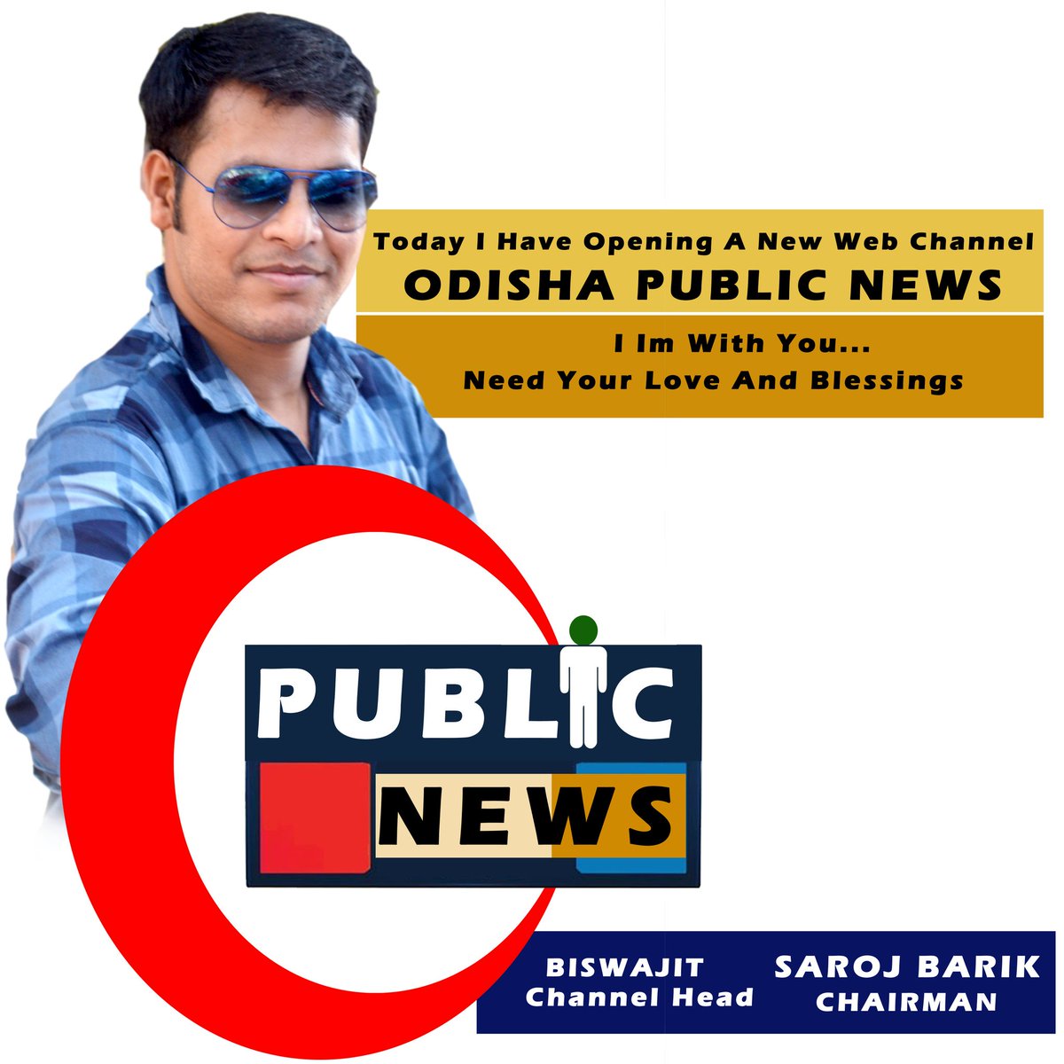 Saroj Barik (@sarojbarik01) | Twitter