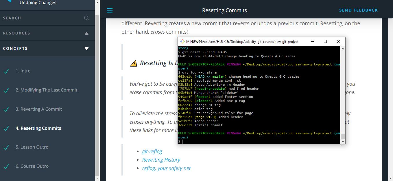 Bhadresh Savani On Twitter I Feel Like Having Superpower Of Git I Never Thought Version 