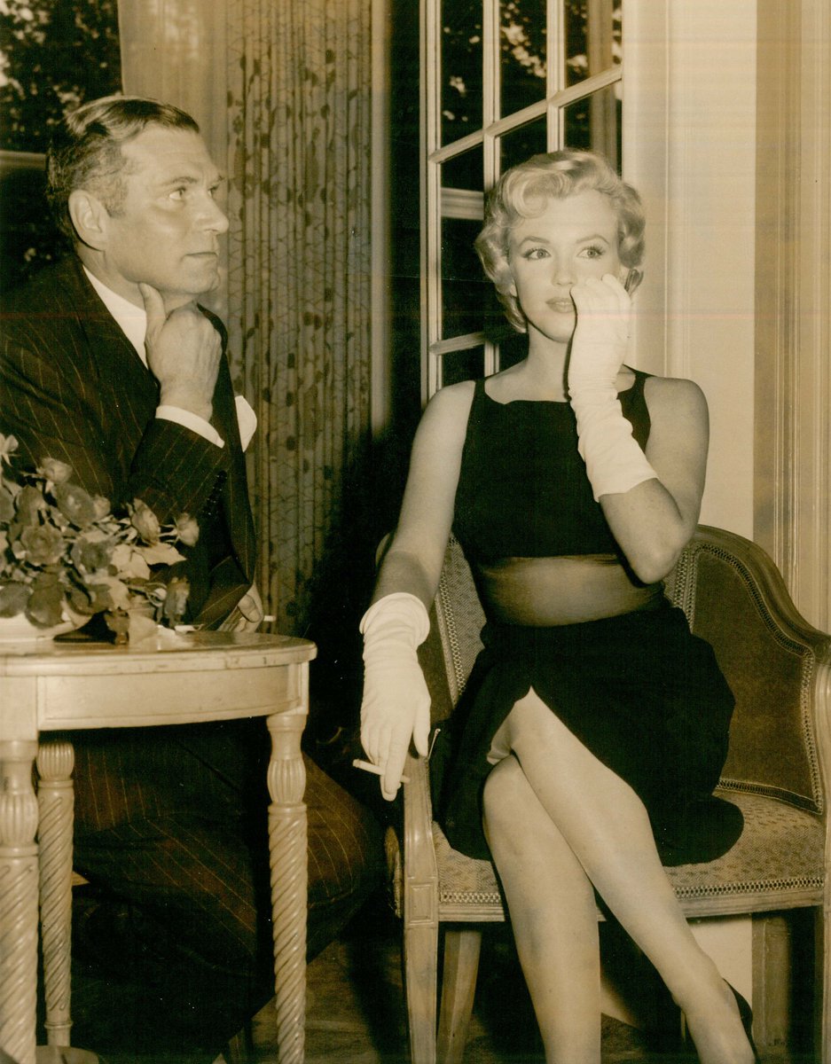 MARILYN AT 93: SOCIAL MEDIA REACTS