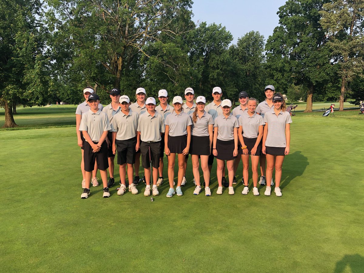 Junior Golf | Gateway Section PGA Youth Golf | GatewayPGA.org