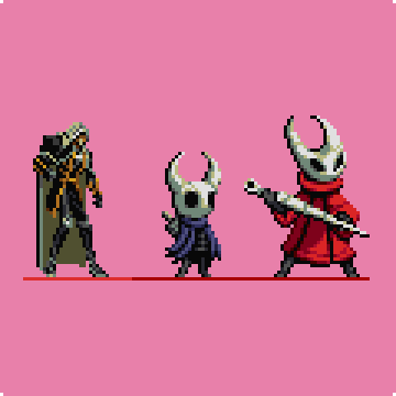 Alucard Castlevania Sprite