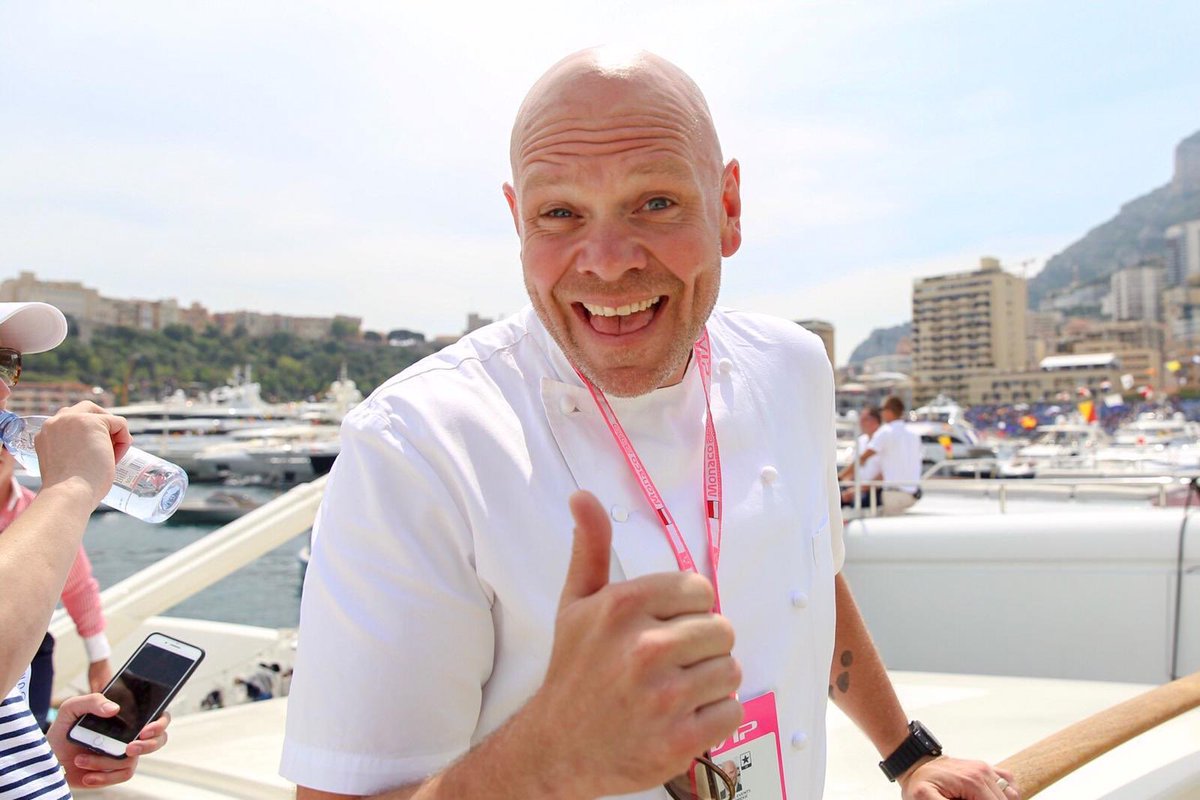 Formula 1™ Hospitality Packages & VIP Experiences | Red Eye Events