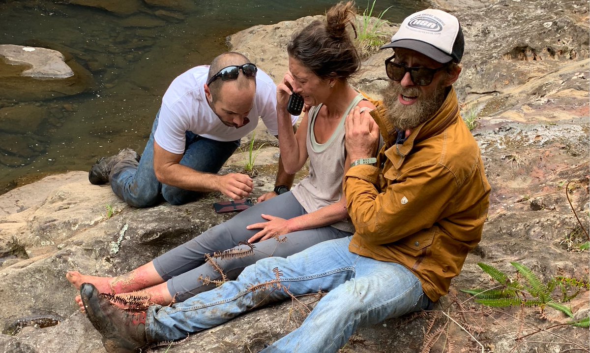 Hawaii: The hiker who was missing for more than 2 weeks in a Hawaii ...