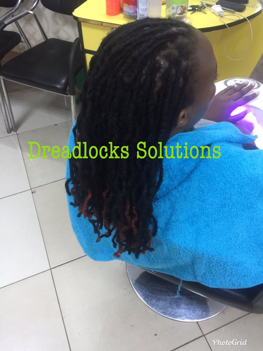 Dreadlocks Solutions (@DreadlocksSolu1) | Twitter
