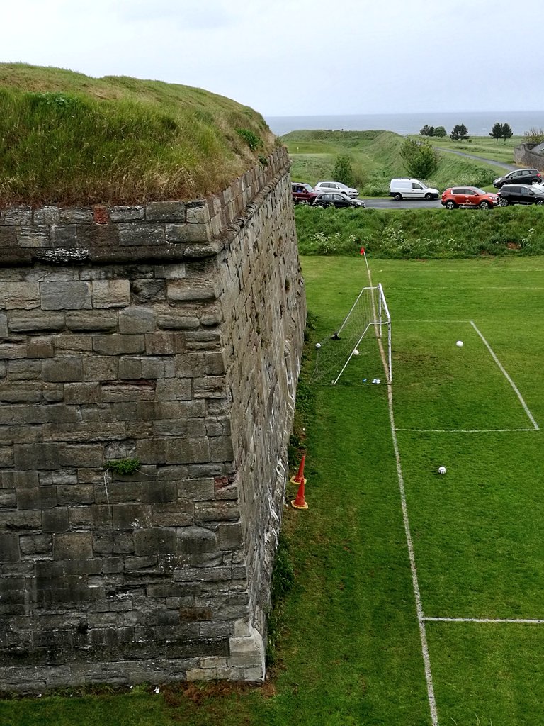 The Stanks Football