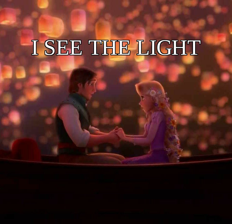 Tangled Quotes About Love