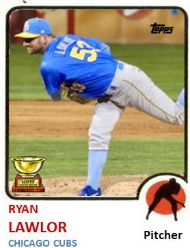 Prospect Update: Ryan Lawlor Striking Out the World the 2nd Time Around ...