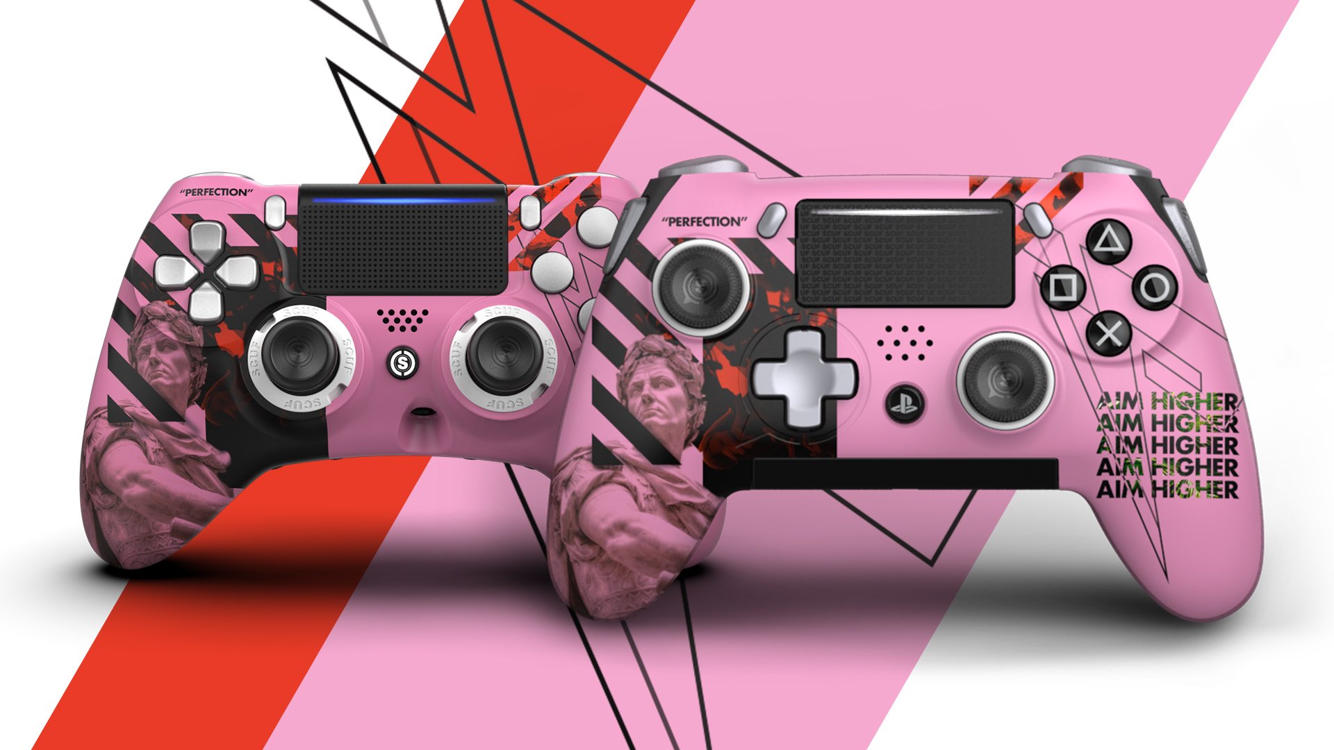 Faze Pamaj Controller