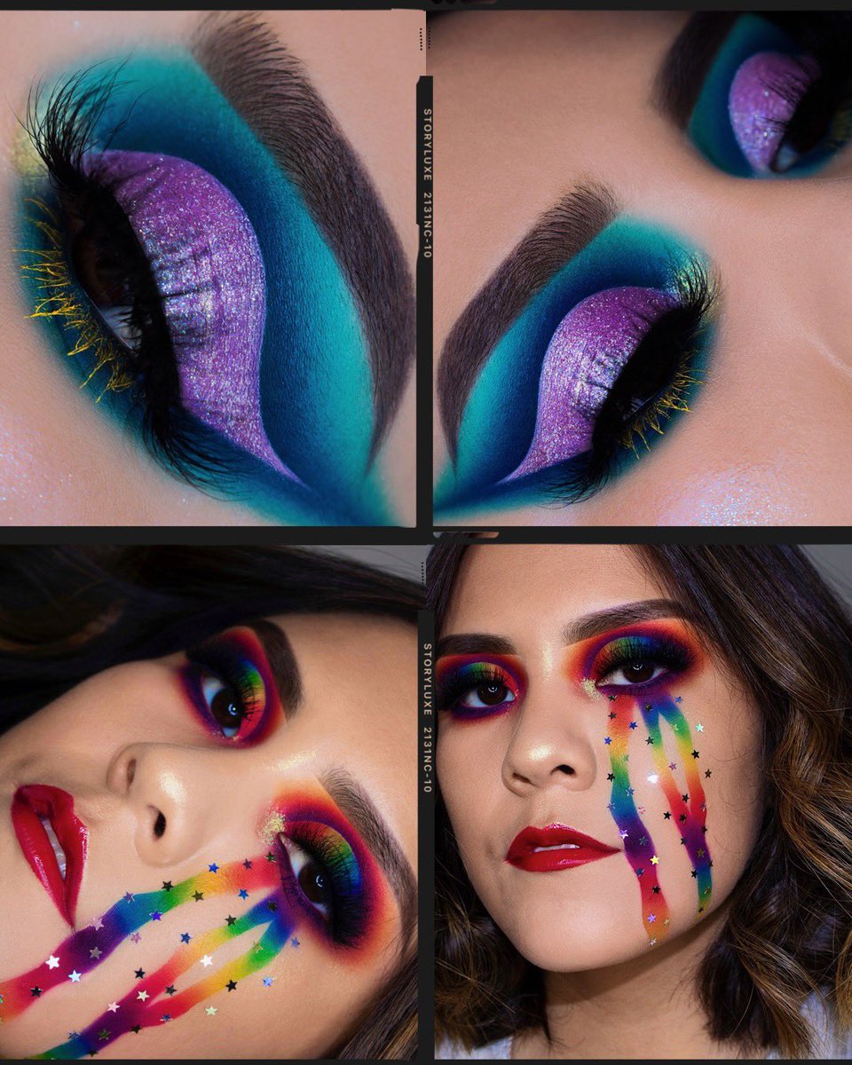 Native American Makeup Trends | Makeupview.co