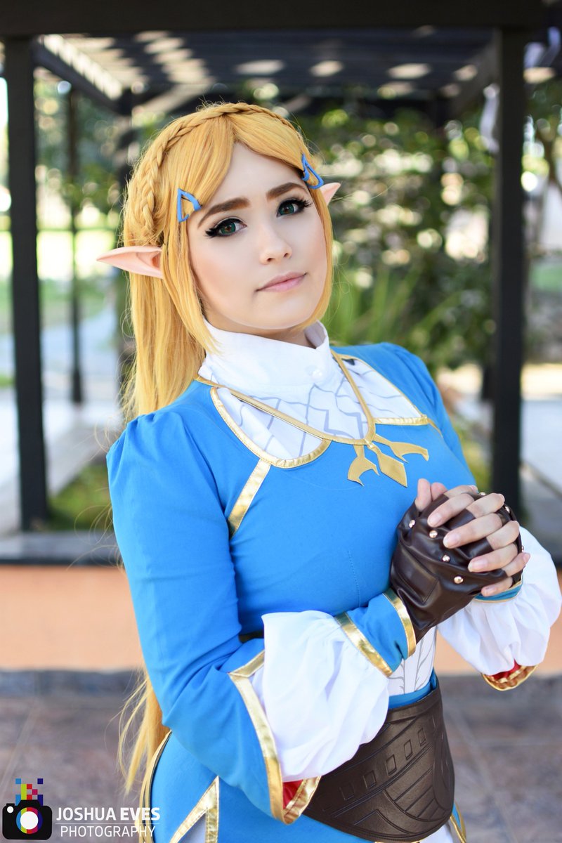 Alia Rose - Cosplay (@AliaRoseCosplay) さんのコスプレ作品まとめ (11 件) - Twoucan