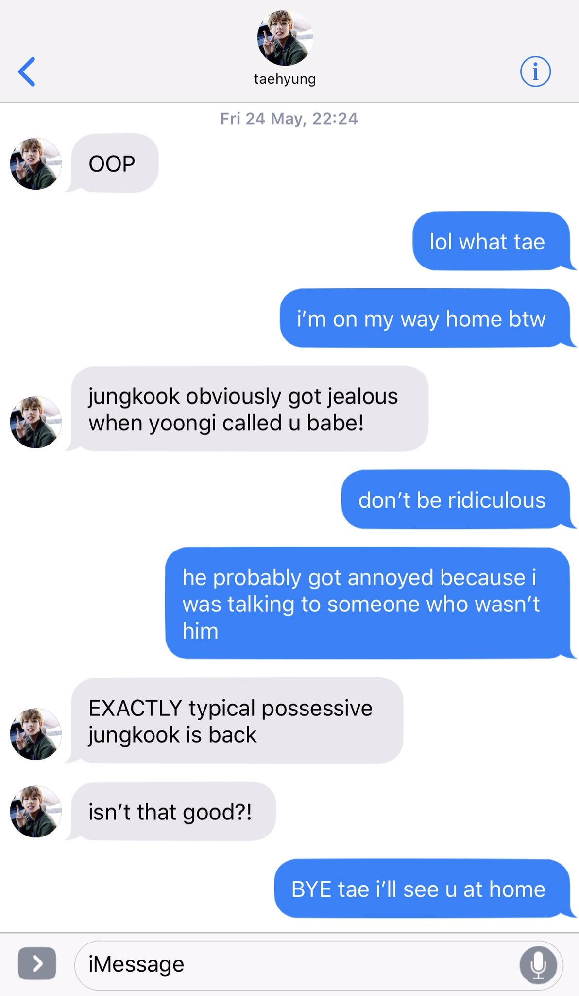 brook on Twitter: "012 -jikook au- https://t.co/AUVkTKMjbC" / Twitter