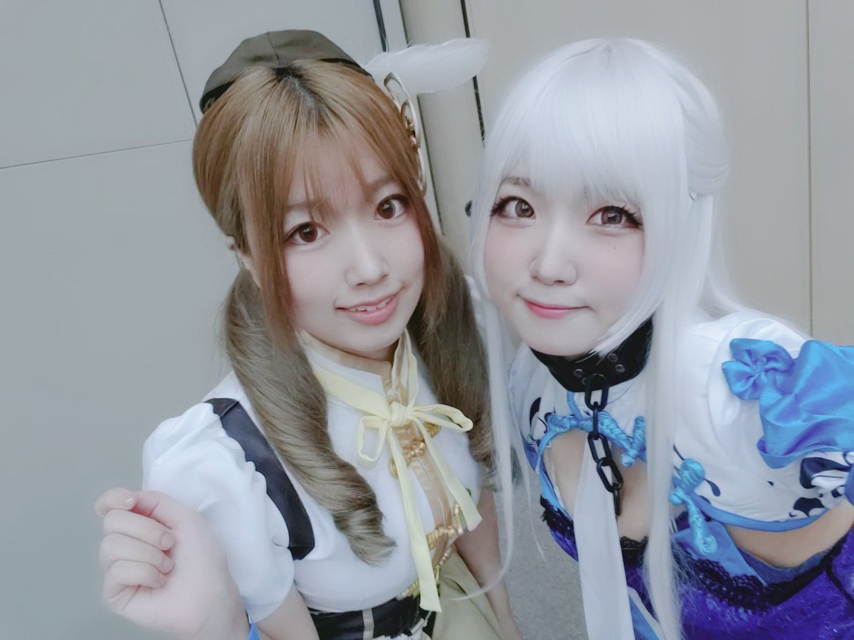 Photobookとハッグありがとうございました⸜(*ˊᵕˋ*)⸝💕 DalShasha @sark0820