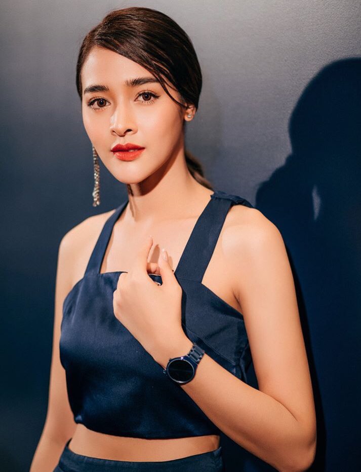 Fonthip Watcharatrakul