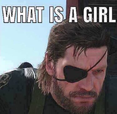 Mgs Memes