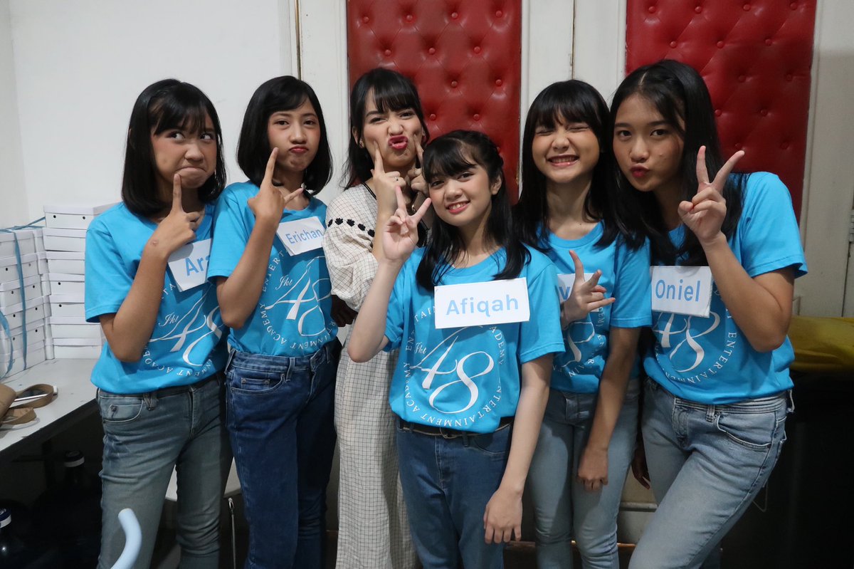 JKT48応援スレ★157