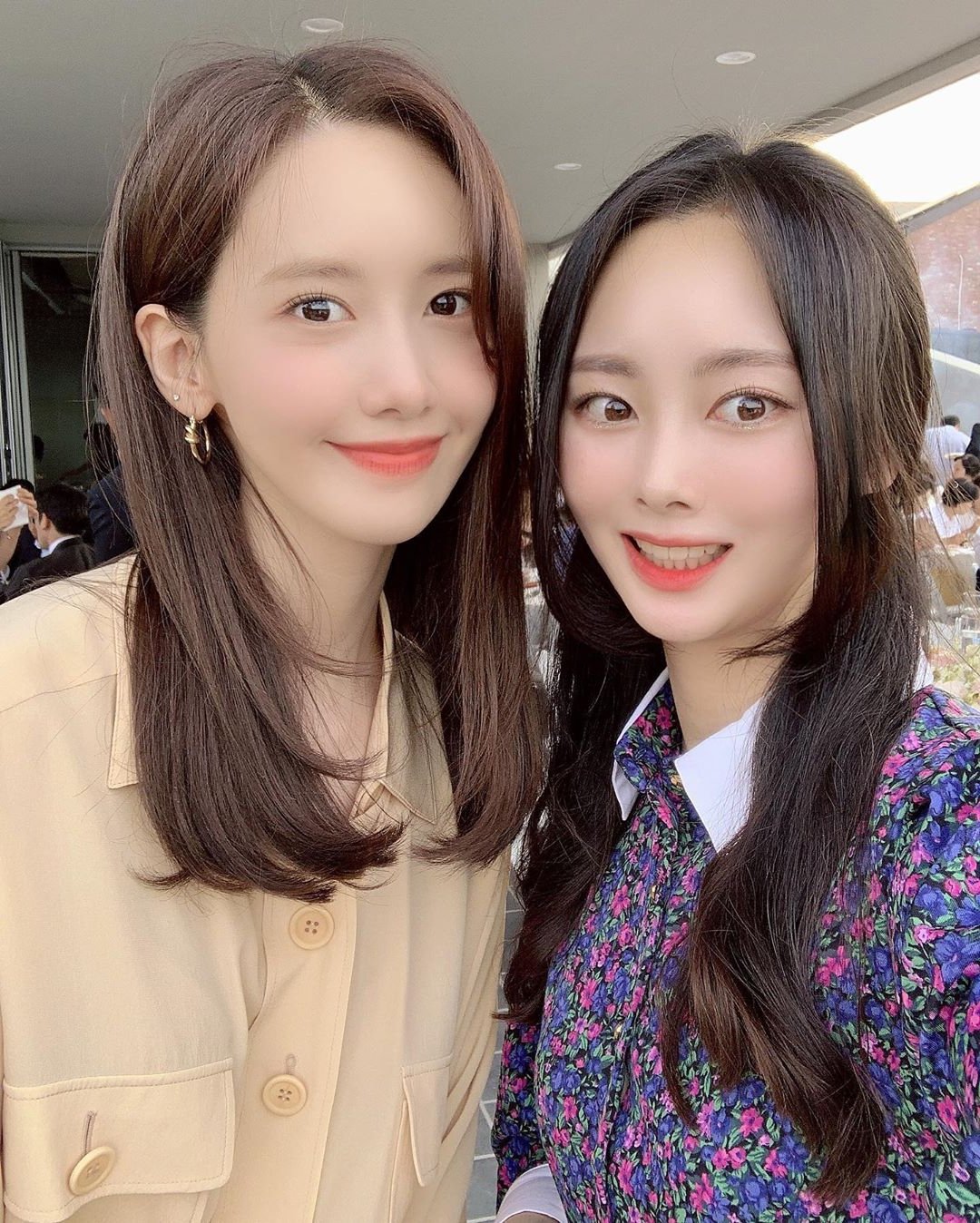 Yoona Instagram