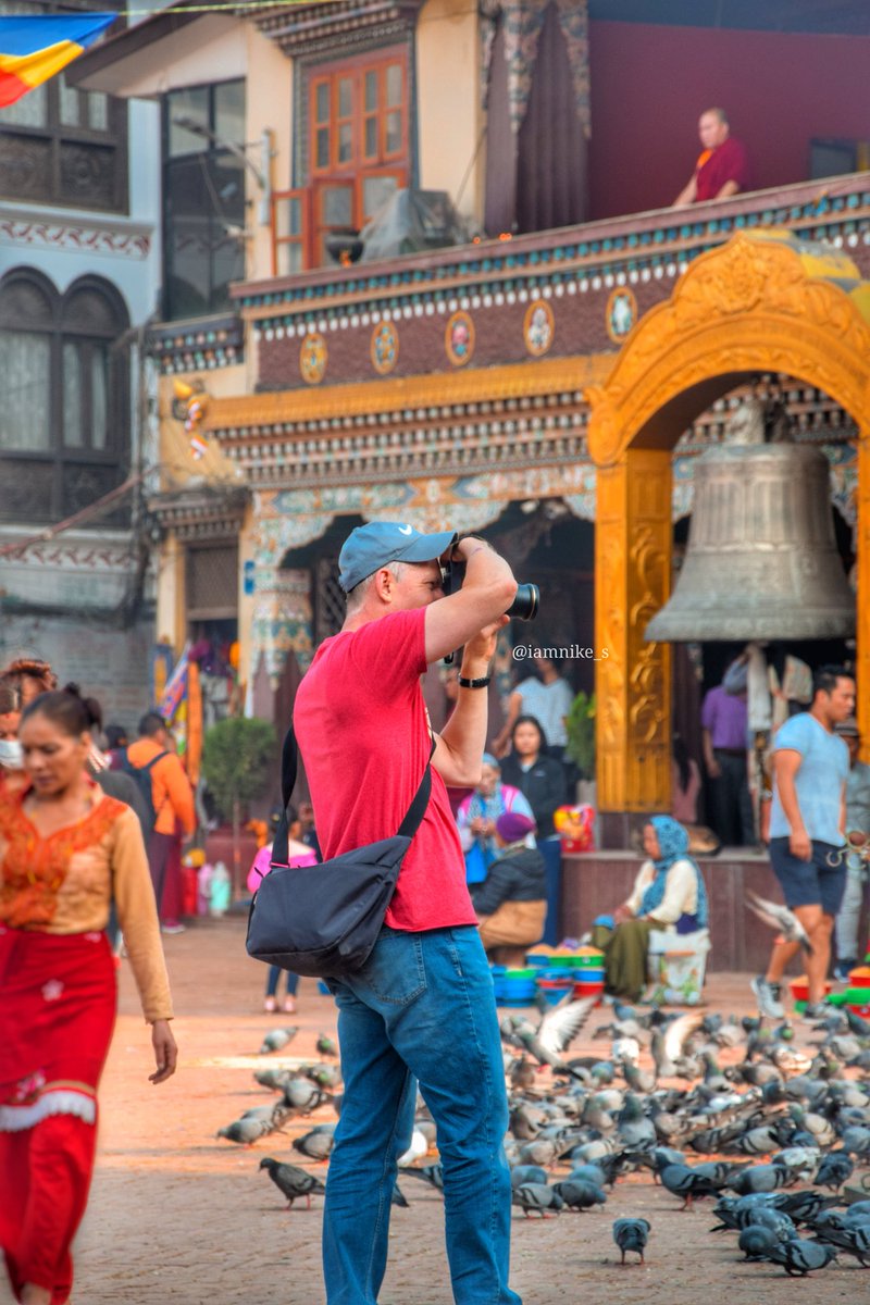Nik S Tamang (@iamnike_s) | Twitter