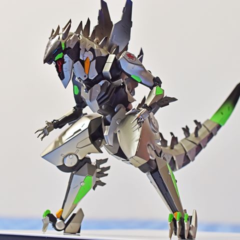 Flame Toys Products: Kuro Kara Kuri, Furai Model, Furai Action *NO ...