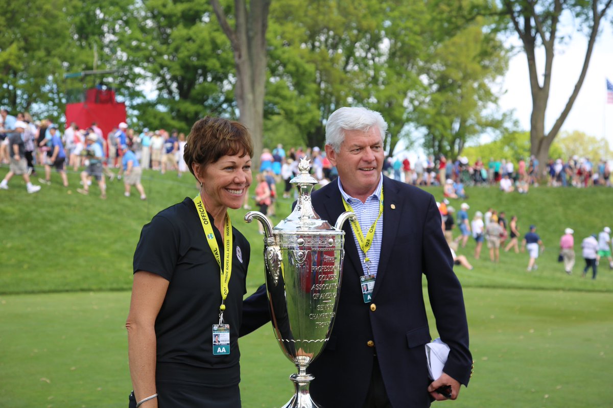 Central New York PGA Section | Events, Members, Programs | CNY.PGA.com