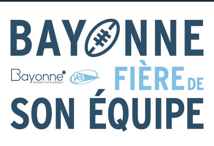 Aviron Bayonnais Rugby Pro