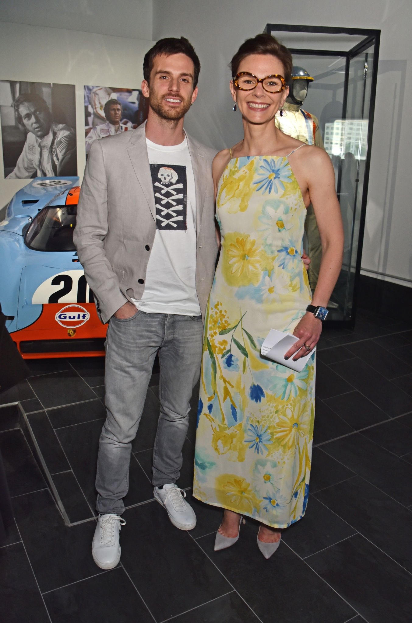 Guy Berryman Coldplay's Guy Berryman Cares About Good Design