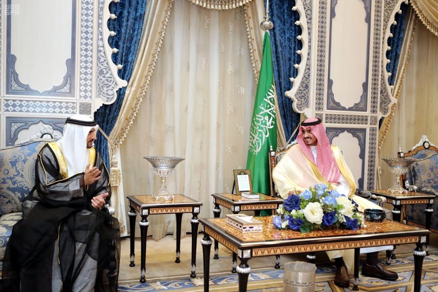 Sheikh Hamdan Palace