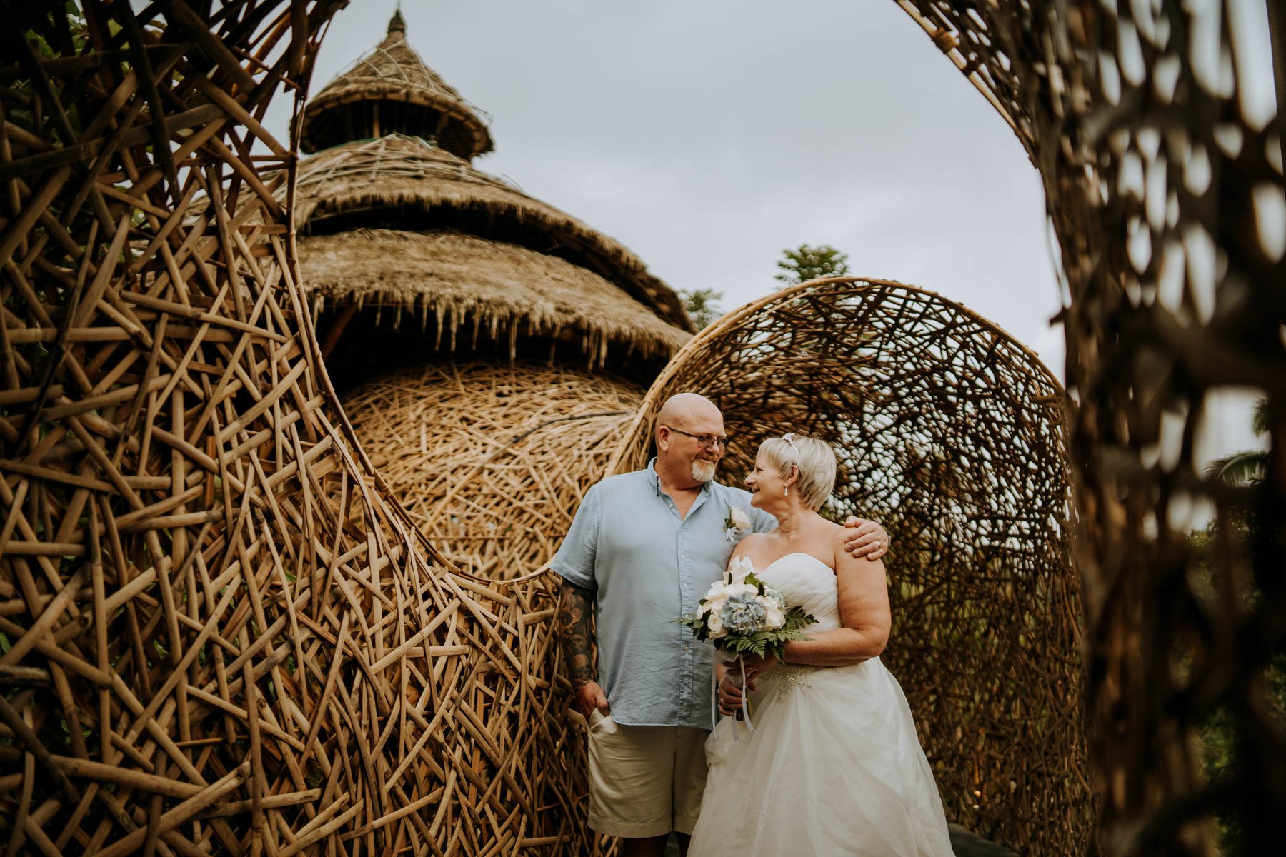 Padma Ubud Wedding The Month Of Love And Self Care: An Enchanting