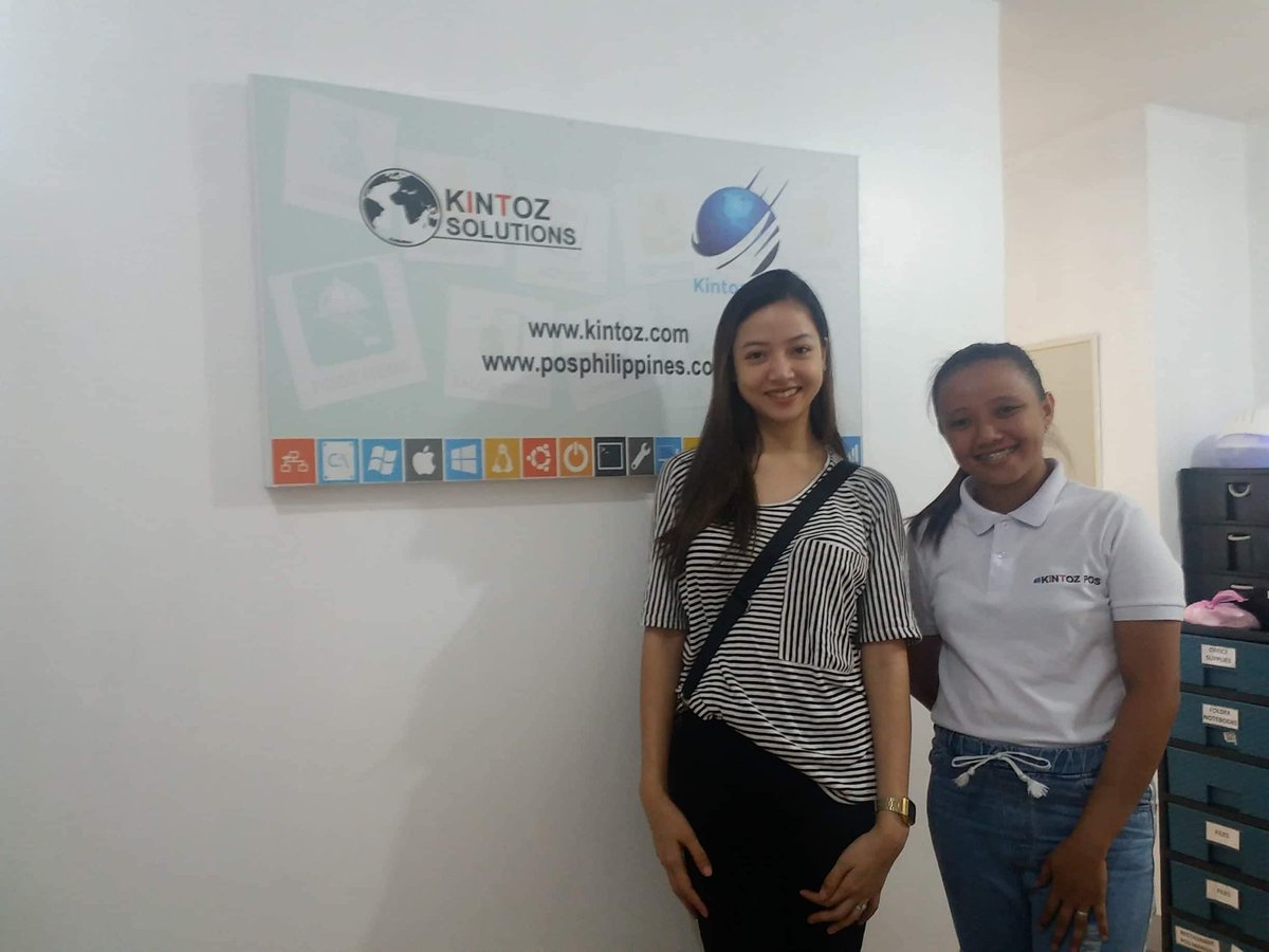 Kintoz Point Of Sale (POS) (@kpointofsale) | Twitter