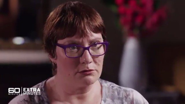 "Imagine this 40, 50 story building. It's got elevators, escalators ...