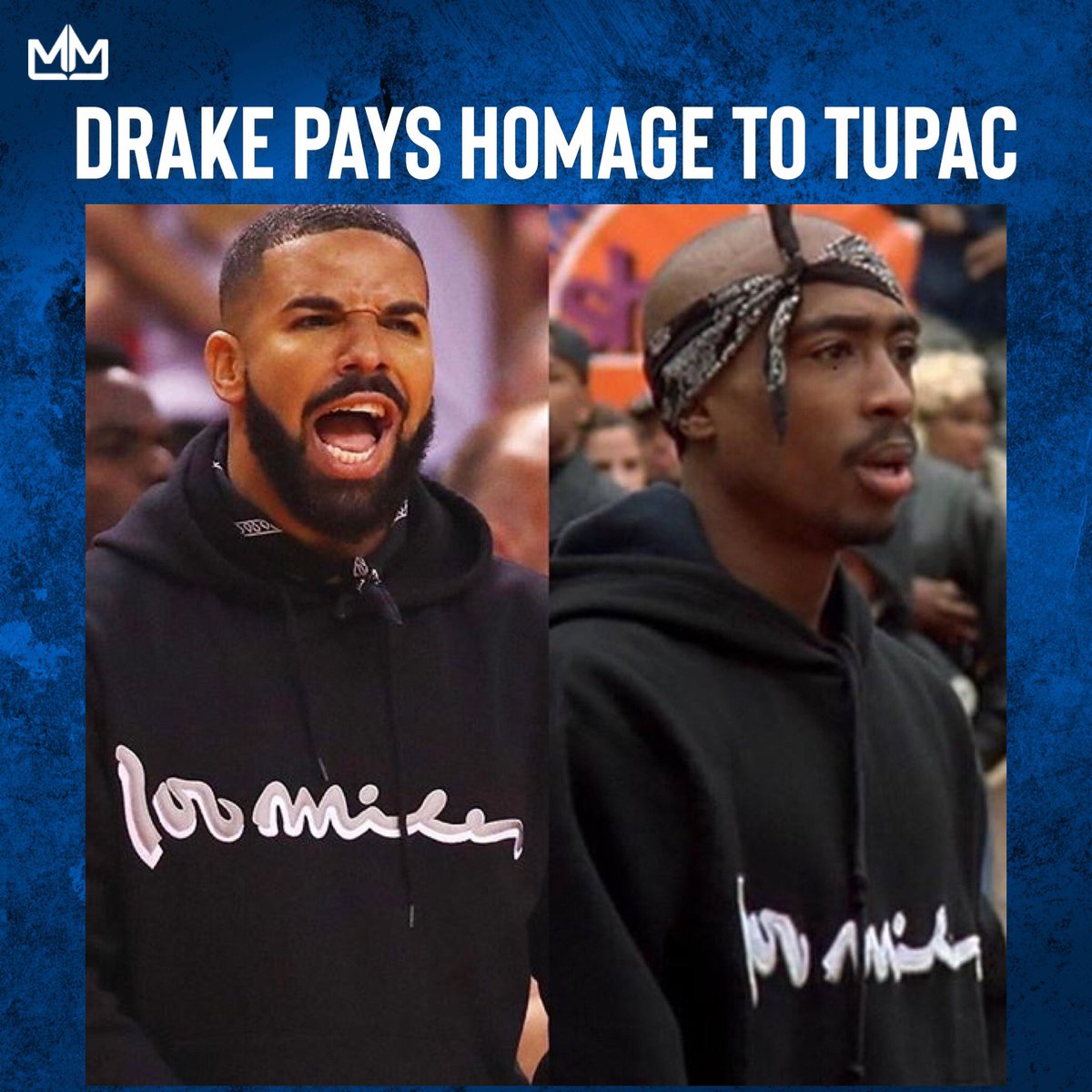 Drake pay