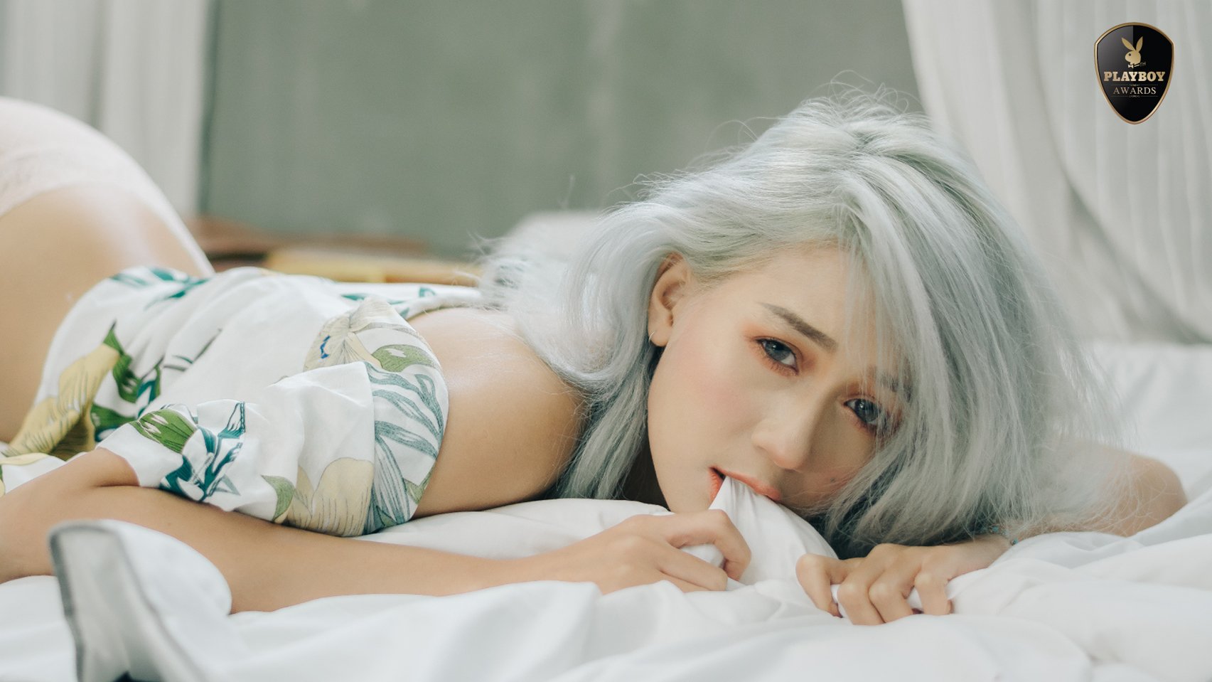 Mr.Fox Photo Awards on Twitter: "หนึ่งในโครงการ PLAYBOY Awards ประจำเดือนพฤษภาคม นางแบบ ...