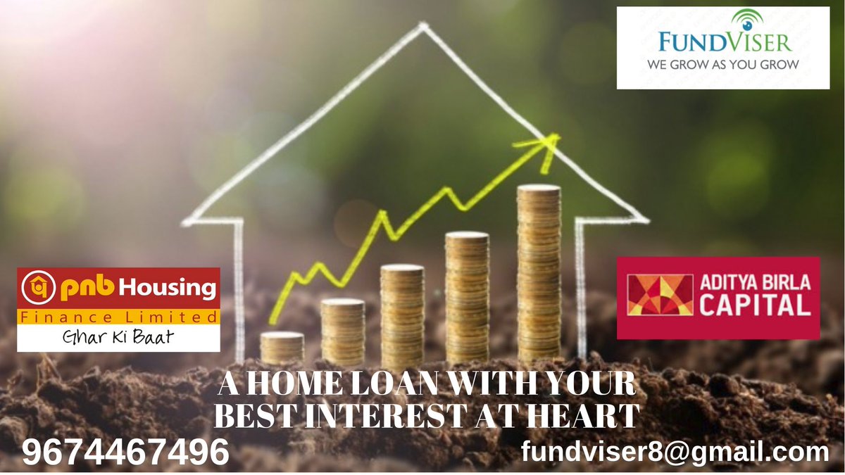 Fund Viser (@Fundviser8) | Twitter