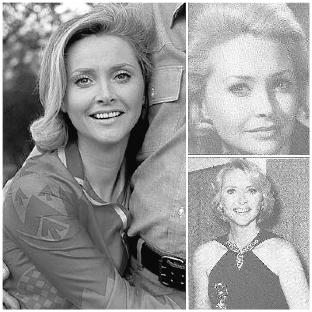 Susan Flannery Young
