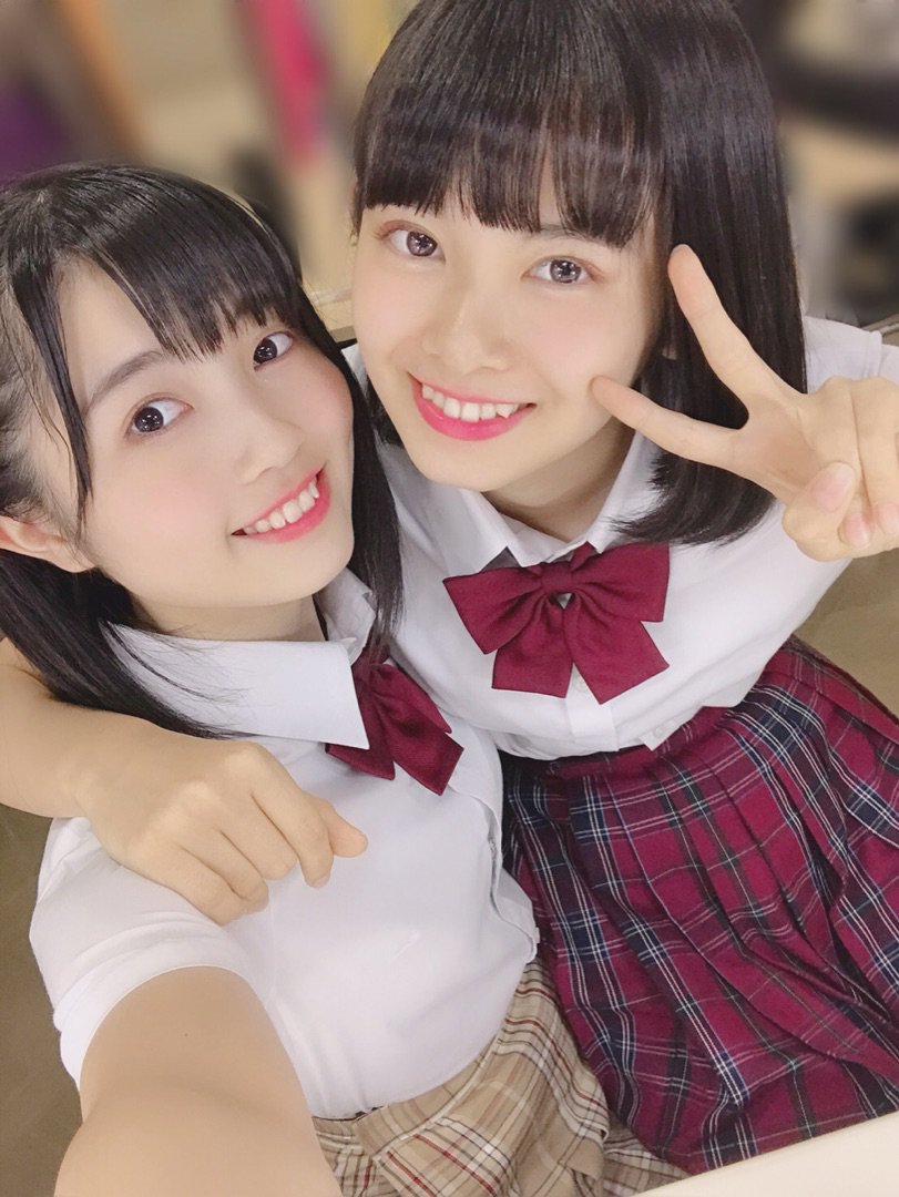 BEYOOOOONDS on Twitter: "【Blog更新】 最後まで読んでほしいです。西田汐里: こんにちは。昨日もたくさんのいいね、コメントありがとうございます🍓 ...