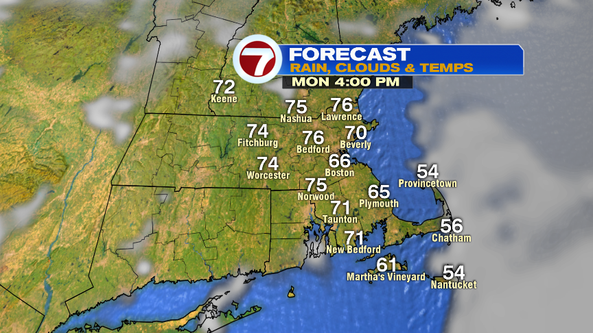 Another Nice One - Boston News, Weather, Sports | WHDH 7News