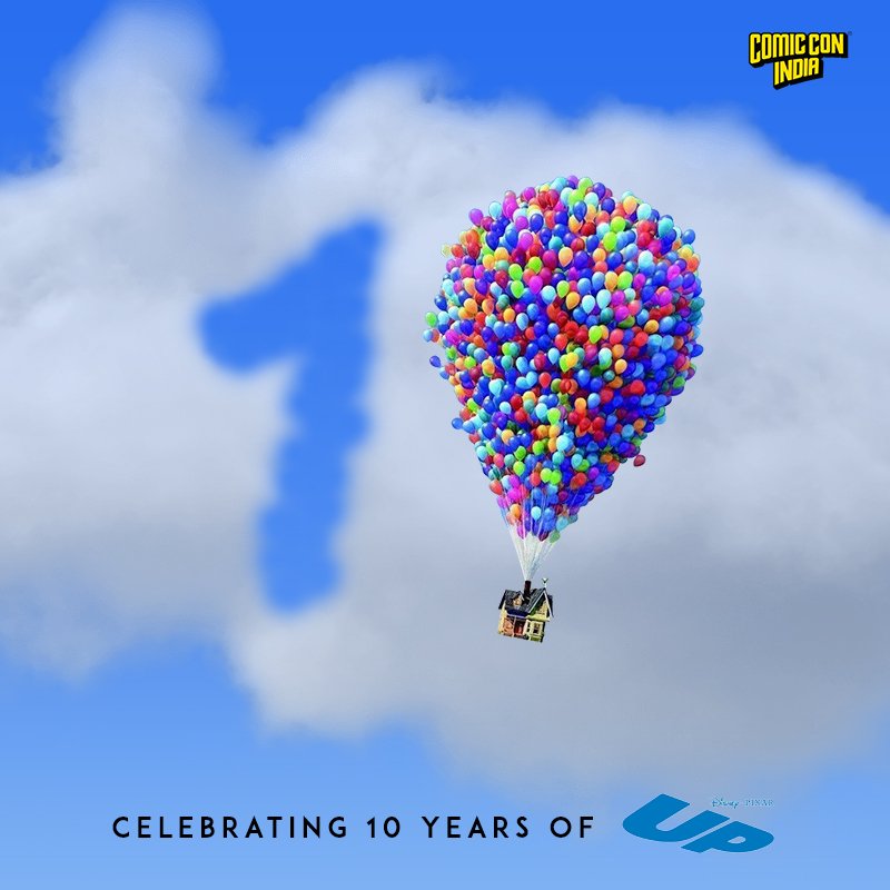 Up The Movie Carl And Ellie Promise