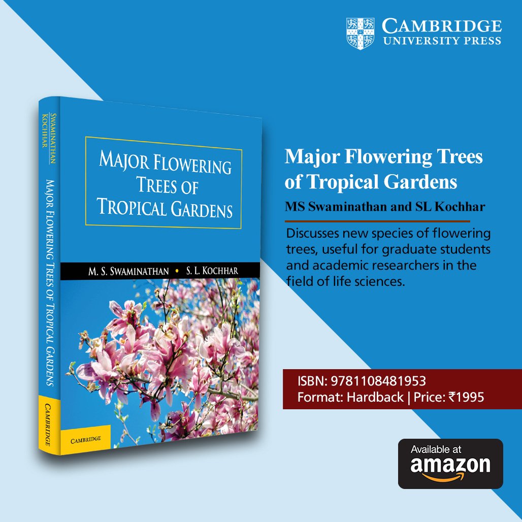 Amazon Cambridge University