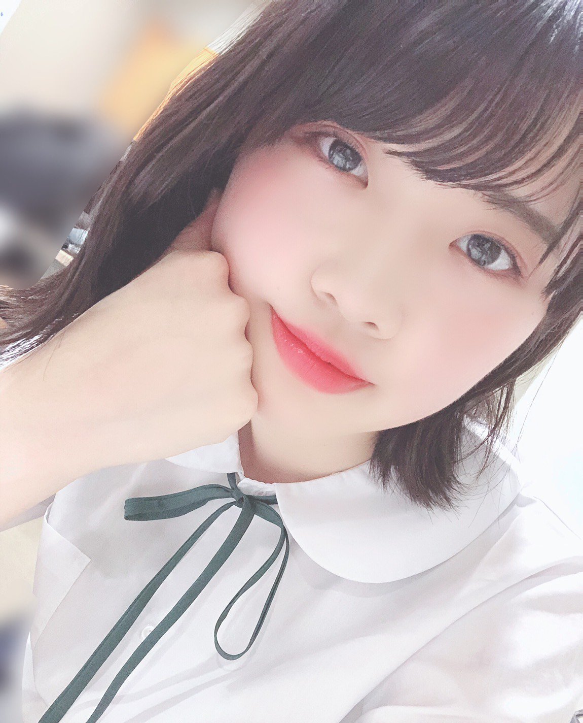 BEYOOOOONDS on Twitter: "【Blog更新】 ☘️@JAMありがとうございました 小林萌花☘️: こんばんは！小林萌花です！💚沢山のいいね👍コメント📝ありがとうございます ...