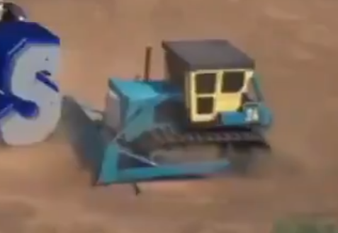 Thomas And Friends Byron