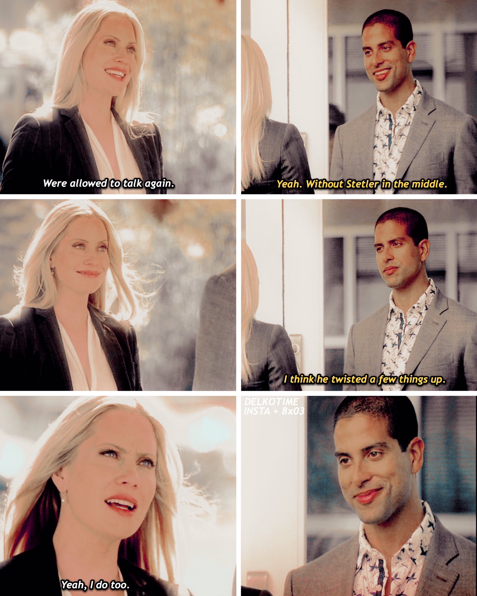 Eric Delko On X: ↬ Eric Calleigh [CSI MIAMI] I Can't Get, 58% OFF